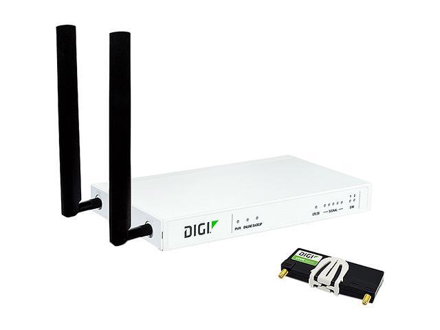 Digi Connect IT 4 remote Console Access Server; Cat 6 Global - Newegg.com
