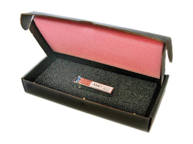 AMC Optics WS-G5483-AMC 1000BASE-T GBIC Transceiver Cat5 Copper Wire ...