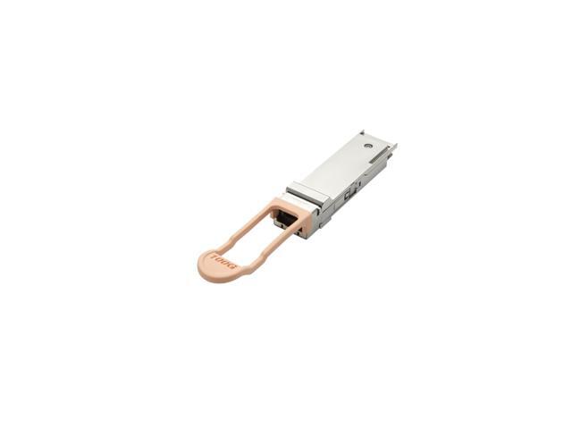 HPE Networking 100Gb QSFP28 Bidirectional Transceiver - Newegg.com