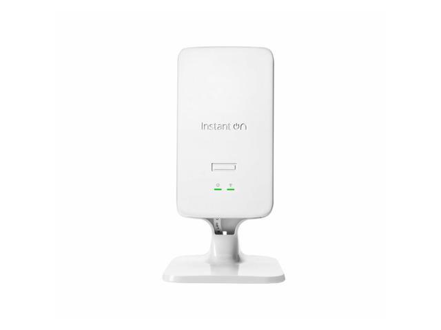 HPE Networking Instant On AP22D (US) - wireless access point - Wi-Fi 6 ...
