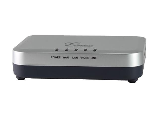 Grandstream HT503 HandyTone 503 ATA/IAD - Newegg.ca