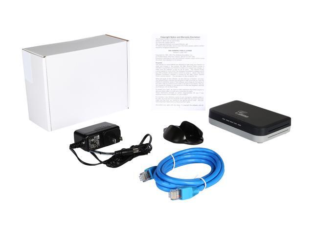 Grandstream GS-HT702 2-FXS port Analog Telephone Adapter - Newegg.com