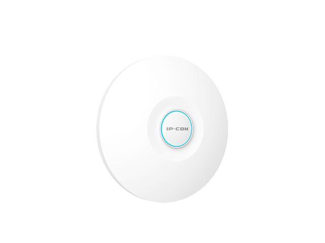 Tenda IP-COM Pro-6-LR 802.11AX Dual-Band Long Range Access Point ...