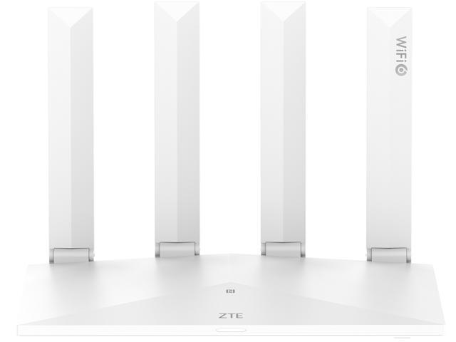ZTE AX3000 Pro WiFi 6 Router - Newegg.com