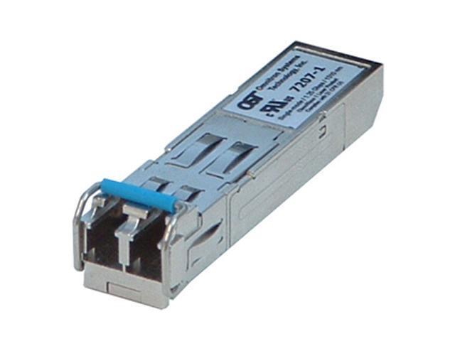 Omnitron 7206-0 1000BASE-SX SFP Optical Transceiver - Newegg.com