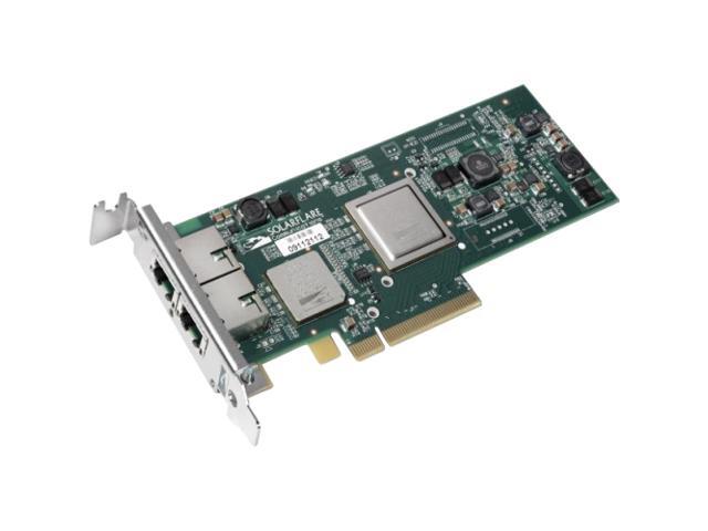 Solarflare SFN5161T 10Gigabit Ethernet Card - Newegg.com