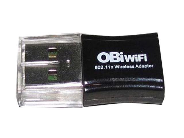 Open Box: Obihai OBIKIT2 Accessories Bundle (OBI202 VoIP Phone Adapter ...