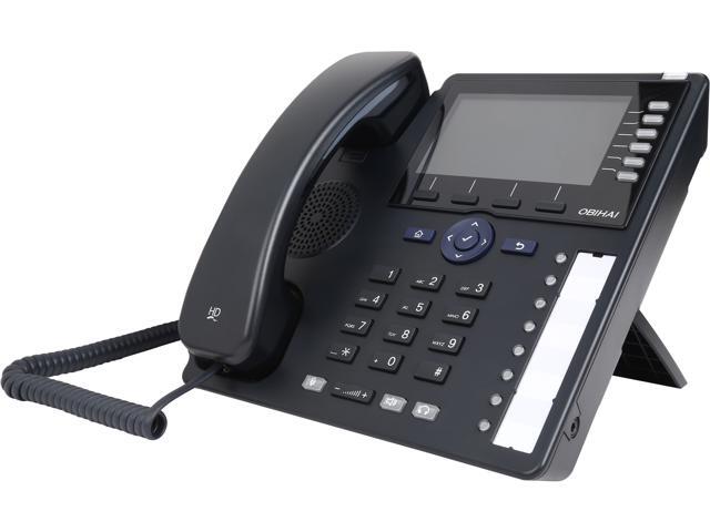 Obihai OBI1062PA VoIP IP Phone and Device - Newegg.ca