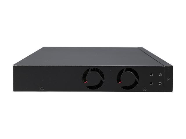 Dell PowerConnect 2848 Smart switch 48 ports - Newegg.com