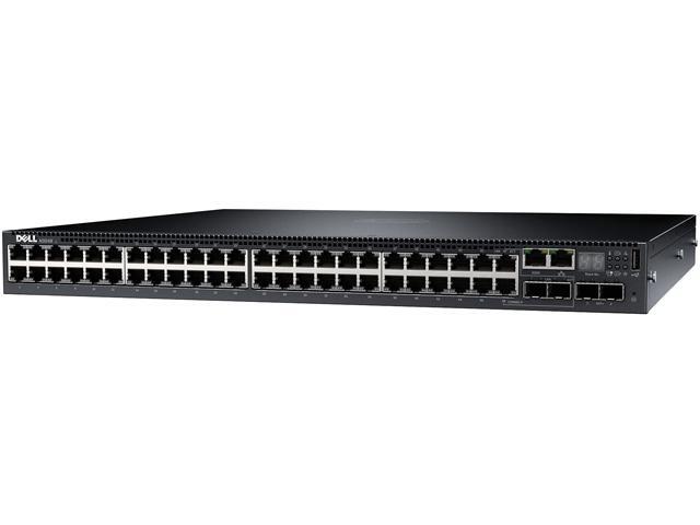 Refurbished: Dell 463-2D-7709-N Switch - Newegg.com