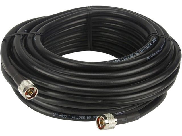 Parsec PC 400 Cable Kit for 1:1 Antenna with 1 LTE Cables, N type Male ...