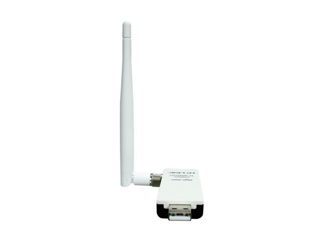 TP-Link TL-WN422G USB 2.0 High Gain Wireless Adapter - Newegg.com