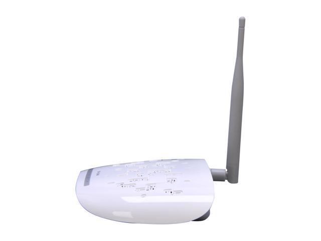 TP-Link TL-WA701ND IEEE 802.11b/g/n 150Mbps Wireless Lite N Access ...