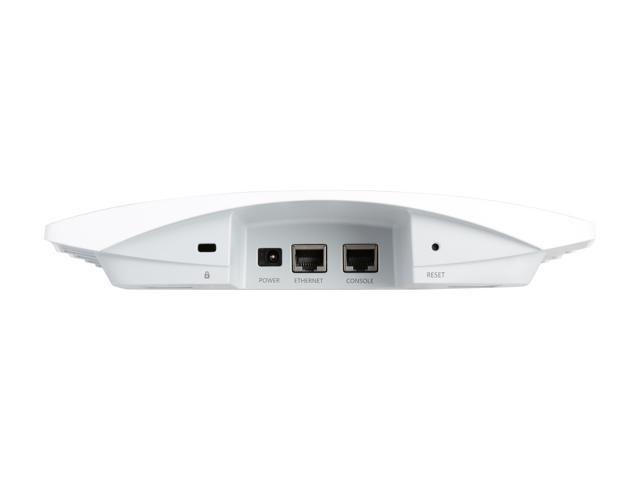 TP-Link EAP320 AC1200 Wireless Dual Band Gigabit Ceiling Mount Access ...