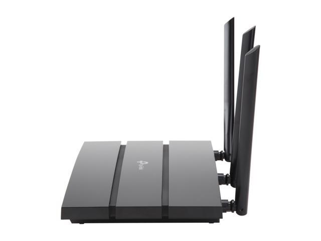 Refurbished: TP-Link Archer A7 AC1750 Wireless Dual Band Gigabit Router ...
