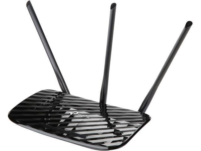 Refurbished: TP-Link ARCHER C900 AC900 Wireless Dual Band Gigabit ...