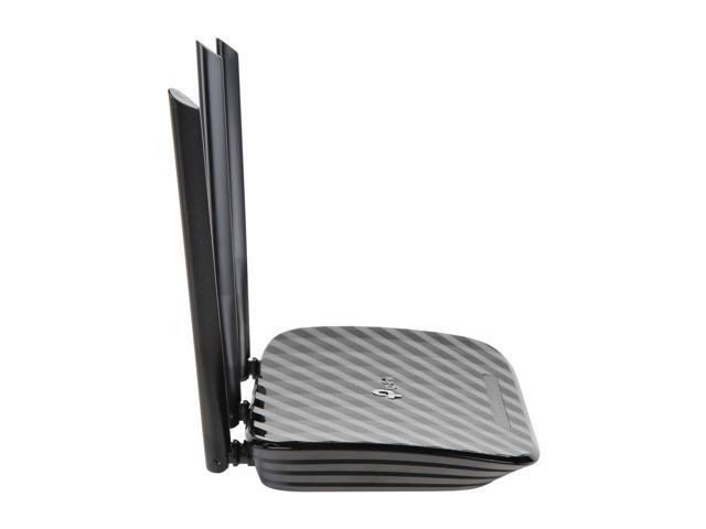 Refurbished: TP-Link ARCHER C900 AC900 Wireless Dual Band Gigabit ...