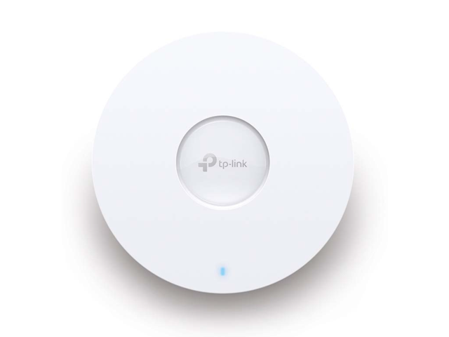 TP-Link EAP613 5-Pack Ultra-Slim w/ No DC Adapter | Omada SDN True WiFi ...