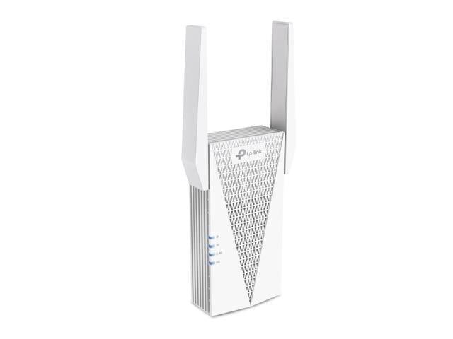TP-Link AX1800 RE615X WiFi 6 Range Extender with Ethernet Port OneMesh ...