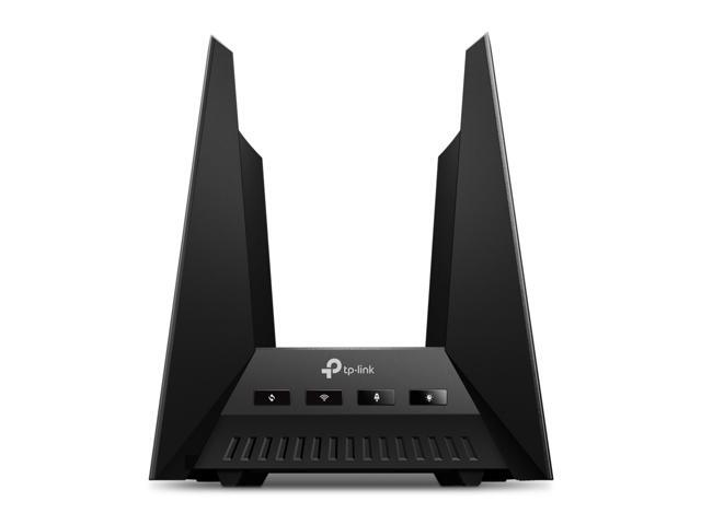 TP-Link Tri-Band BE19000 Wi-Fi 7 Gaming Router Archer GE800 | 12-Stream ...