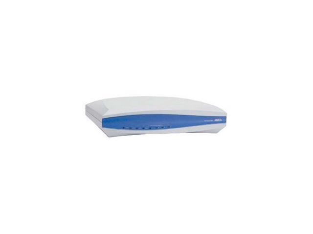 Adtran NetVanta 3120 1700601G2 10/100Mbps Fixed-port Ethernet Router ...