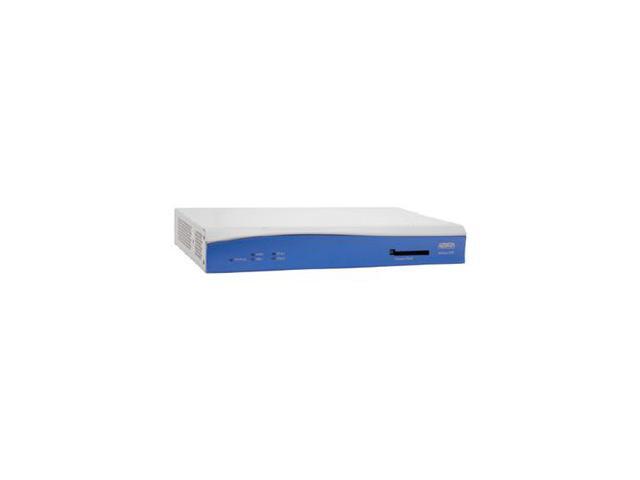 Adtran NetVanta 3430 4200820E2 10/100Mbps Modular Access Router ...