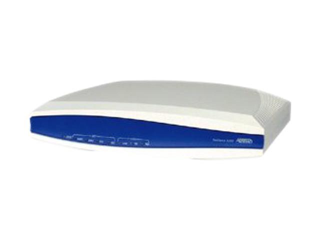 Adtran 4200862L1 10/100Mbps NetVanta 3200 with T1/FT1 NIM Modular ...