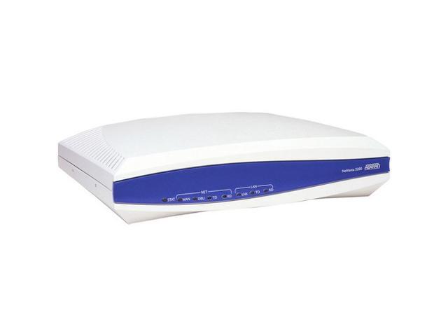 Adtran 1203860G1 10/100Mbps NetVanta 3200 Modular Access Router ...