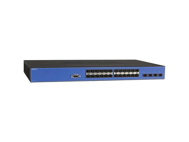 Adtran NetVanta 1544F Modular Switch - Newegg.com