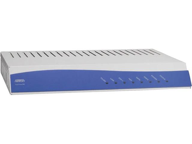 Adtran Total Access 900 4212916L1 916 IP Business Gateway - Newegg.com