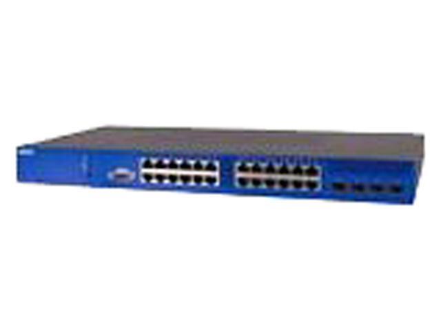 Adtran NetVanta 1535P Layer 3 Switch - Newegg.com