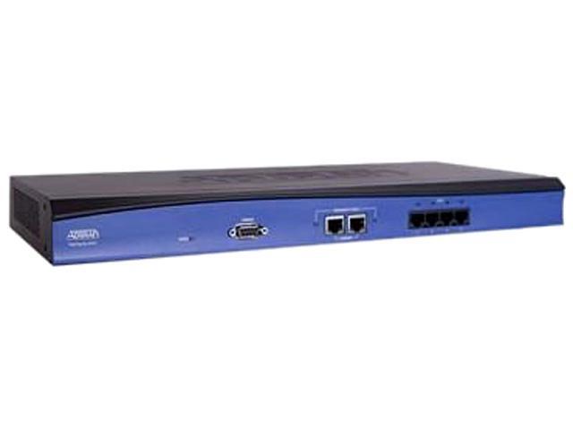 ADTRAN 1700144G1 NetVanta 644 VoIP Gateway - Newegg.com