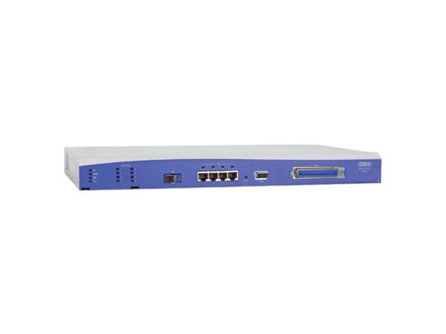 Adtran 814 E1 Router - Newegg.com