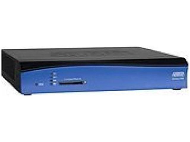 ADTRAN 4200820G3SBC NetVanta 3430 with Session Border Controller (50 ...