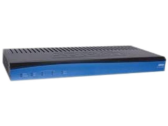 Adtran Total Access 908e, 3rd Generation With 1 Lifeline FXO 4243908F2 ...