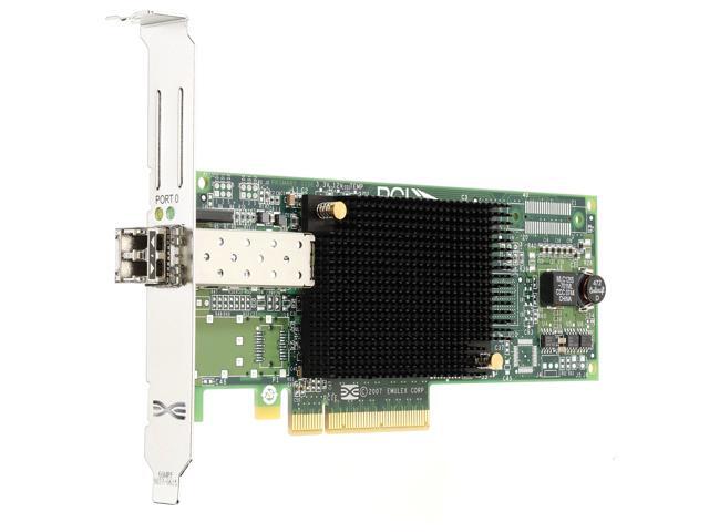 Emulex LPE1250-F8 PCI-Express Network Adapter - Newegg.com