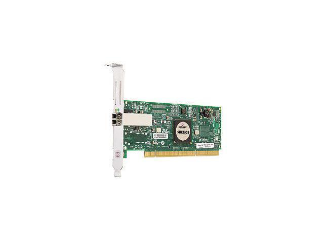 EMC LP1150-E PCI-X LightPulse Fibre Channel Host Bus Adapter - Newegg.com