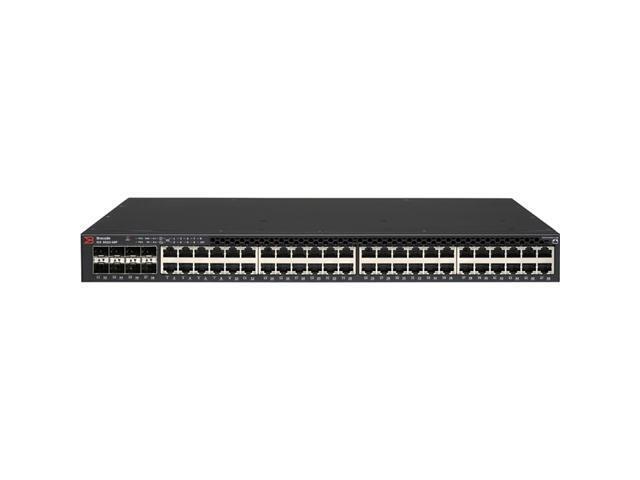 Brocade ICX6610-48-E Layer 3 Switch - Newegg.com Brocade ICX6610-48-E Layer 3 Switch - Newegg.com