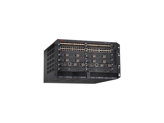 Brocade FastIron SX800-AC High Performance Intelligent Switch - Newegg.ca