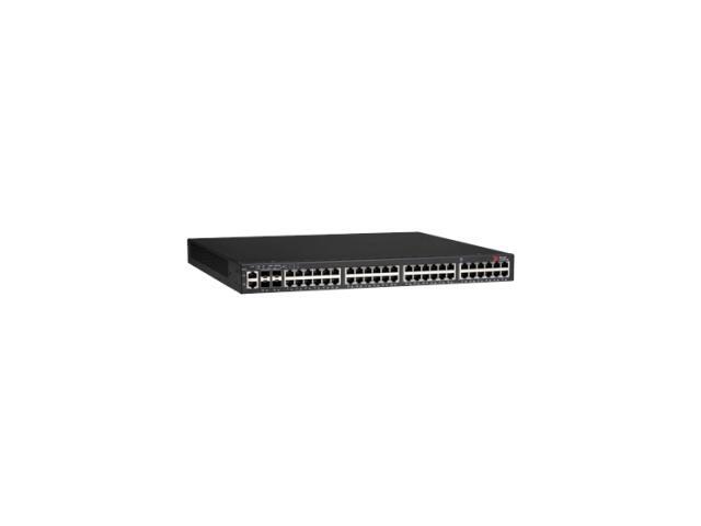 Brocade ICX 6450-48P Ethernet Switch - Newegg.com