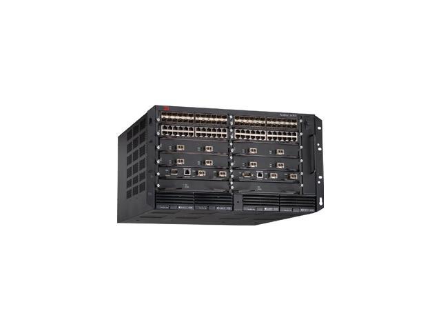Brocade FastIron SX 800 Switch Chassis - Newegg.ca