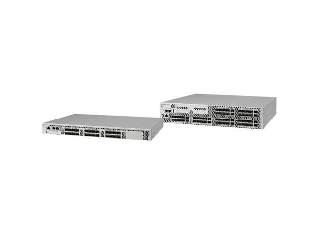 Brocade BR-VDX6720-16-F Ethernet Switch - Newegg.com