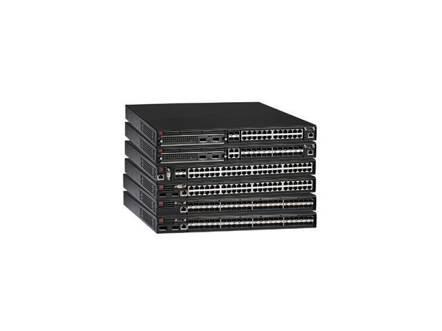 Brocade NetIron 2024C Carrier Ethernet Layer 3 Switch - Newegg.com