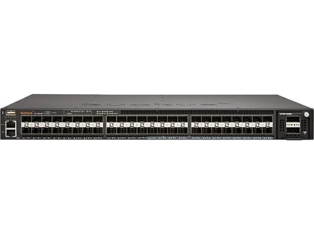 Brocade NetIron CES-2048FX Compact Carrier Ethernet Switch - Newegg.com