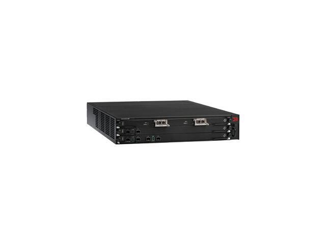 Brocade ServerIron 350 Switch Chassis - Newegg.ca