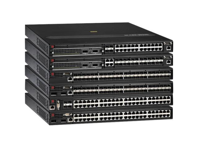 Brocade CER 2000 CER 2048C 10/100/1000Mbps Router - Newegg.com