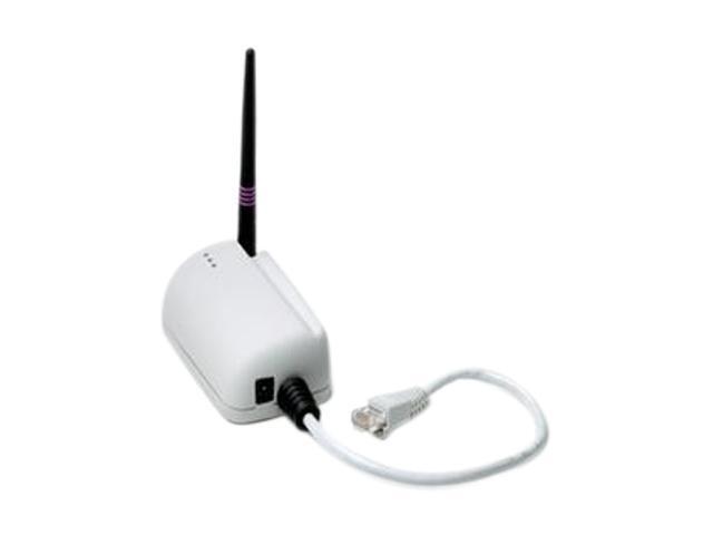 Quatech ABDG-ET-DP501 Airborne Wireless Ethernet Bridge - Newegg.com
