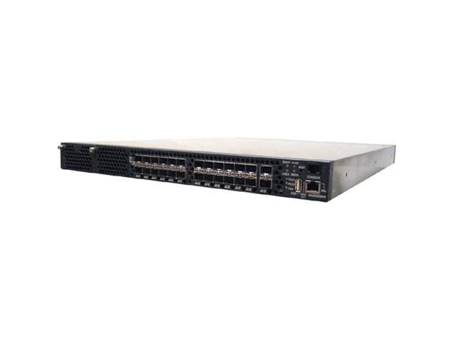 Fujitsu XG2600 10GbE Ethernet Switch - Newegg.com