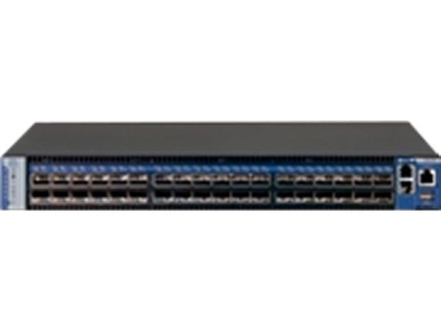 Mellanox SX6036 MSX6036F-1SFR Switch - Newegg.com