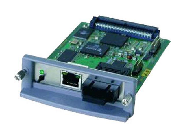 SEH PS26 (M04222) Print Server - Newegg.com